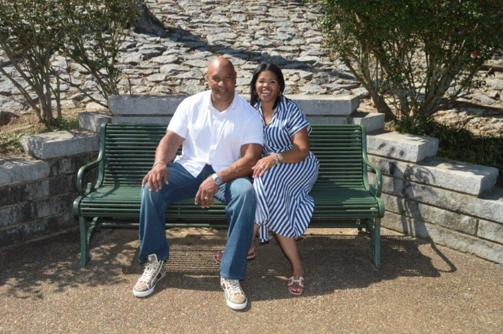 VOTE FOR EUGENE BRANTLEY | FOR RICHMOND COUNTY SHERIFF